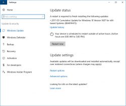 How to open Settings menu in Windows 10 [Tip] | dotTech