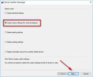How to enable and disable Driver Verifier in Windows 10 [Tip] | dotTech