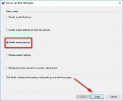 How to enable and disable Driver Verifier in Windows 10 [Tip] | dotTech