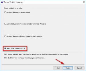 How to enable and disable Driver Verifier in Windows 10 [Tip] | dotTech