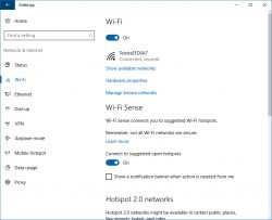 How to connect to a wireless network in Windows 10 [Tip] | dotTech