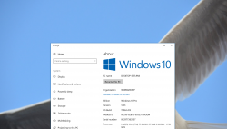 How to find out what edition, version and OS build of Windows 10 I have ...