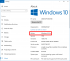 How to find out what edition, version and OS build of Windows 10 I have ...