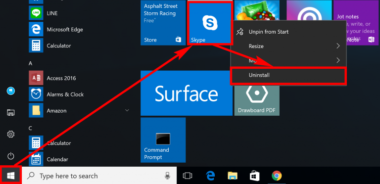 How to add/remove apps and programs in Windows 10 [Tip] | dotTech